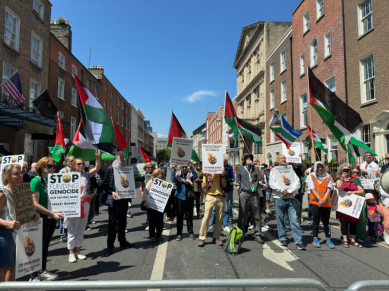 Here's What Happened Today: Wednesday