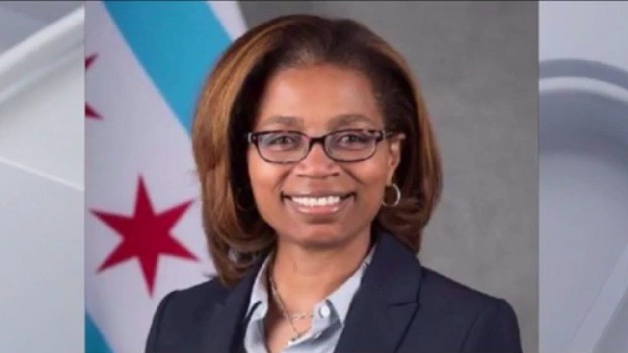 Chicago Board of Education picks interim CPS head