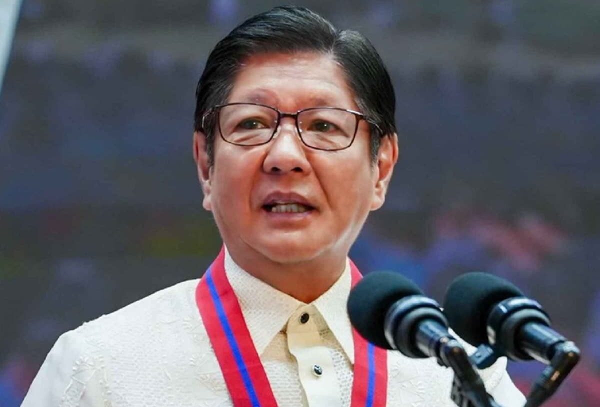 Marcos to persons in college equivalency programs: Keep dreaming