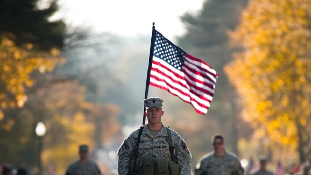 Details of historic military parade on June 14 (and Trump's birthday)