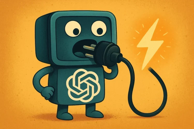 Everyone Thought ChatGPT Used 10 Times More Energy Than Google. Turns ...