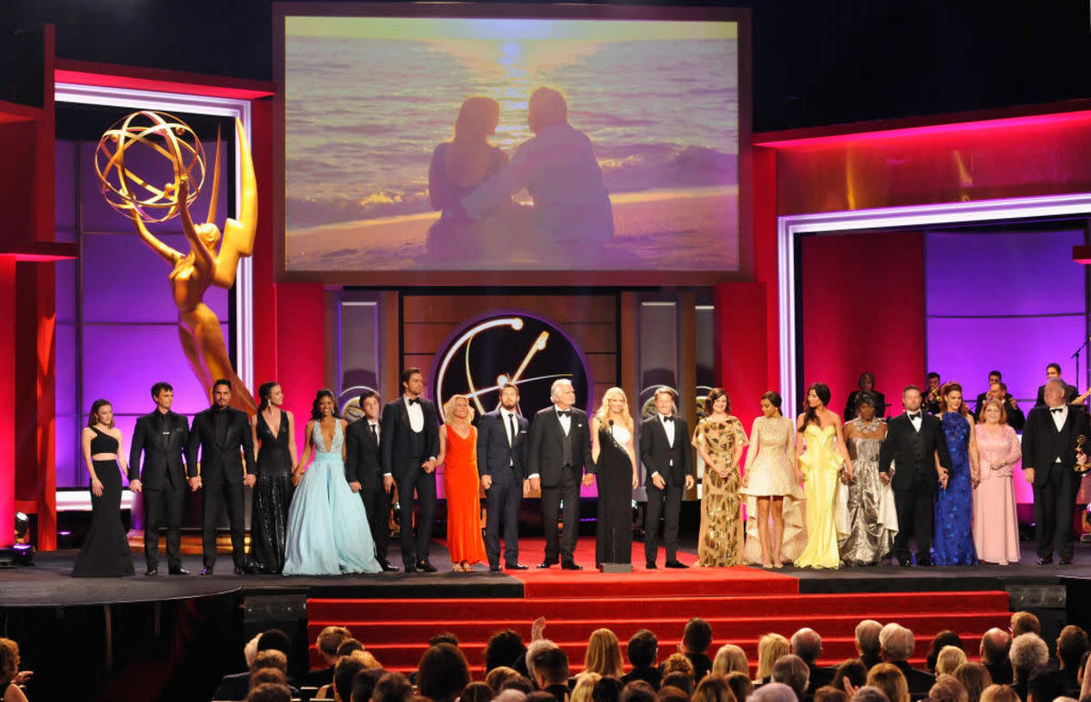 ‘The Bold and the Beautiful’ Legend, 65, Teases Impactful Return: 'It's ...