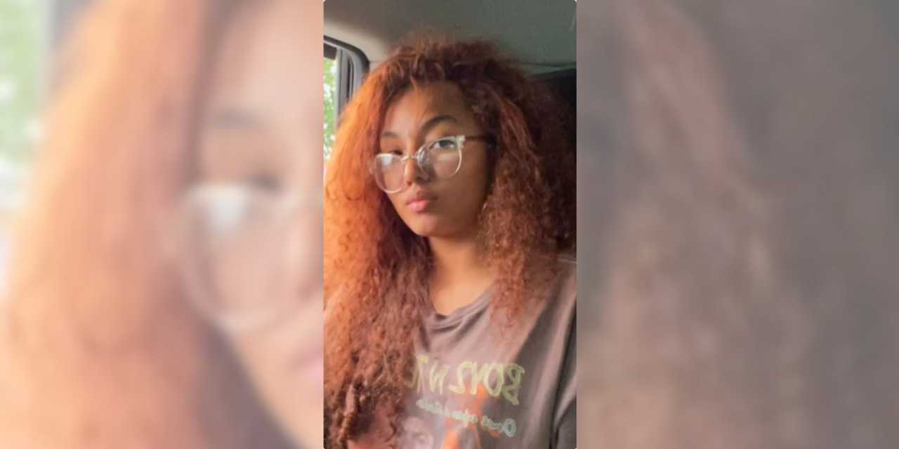 Genesis Rodriguez, 13, Reported Missing In New Cassel