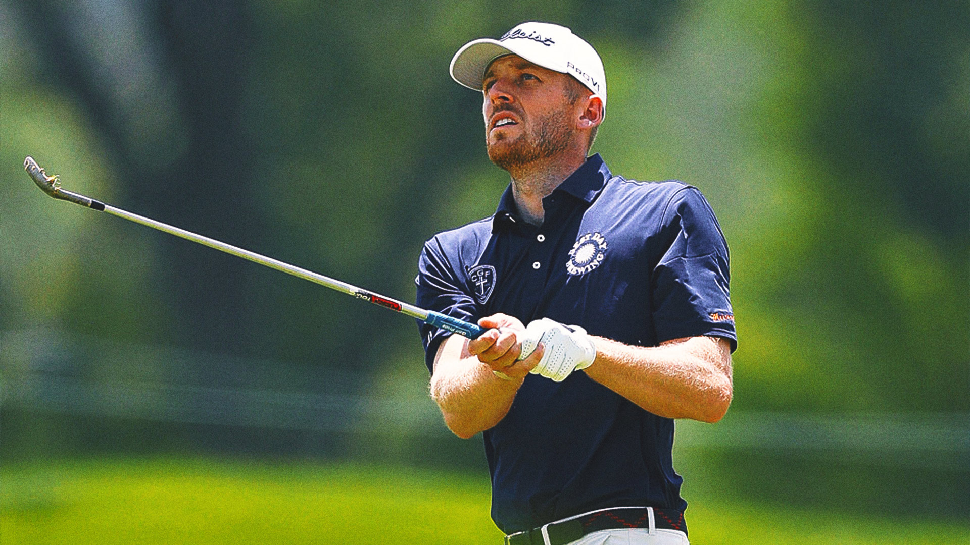 Dentist, amateur golfer Matt Vogt returns to childhood course to play ...