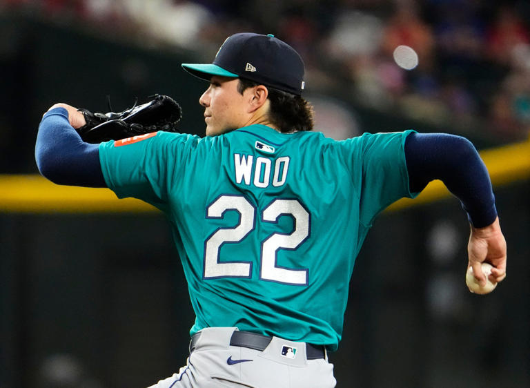 Detroit Tigers playoff roster set for ALDS vs Seattle Mariners: Colt ...