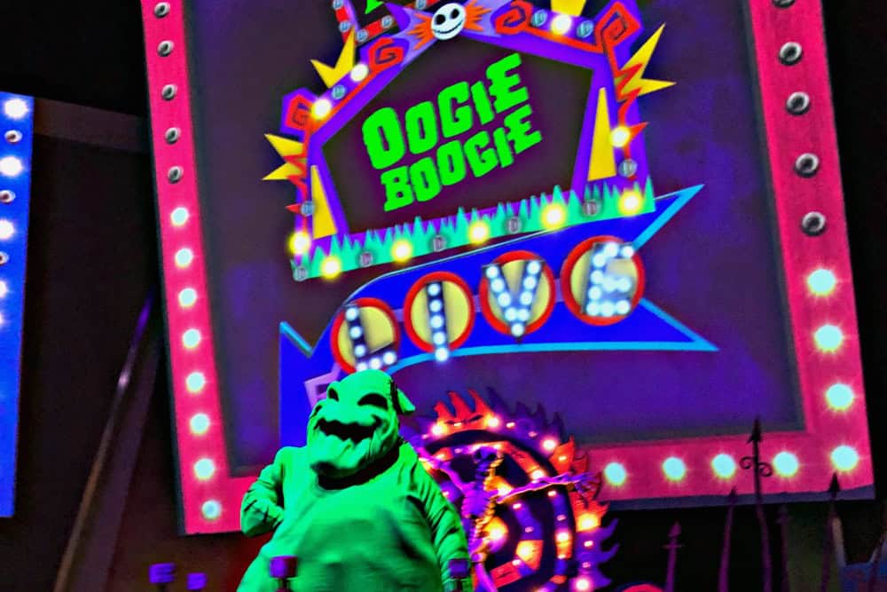 Oogie Boogie Bash 2025: 15 Tips for Disneyland's Halloween Party