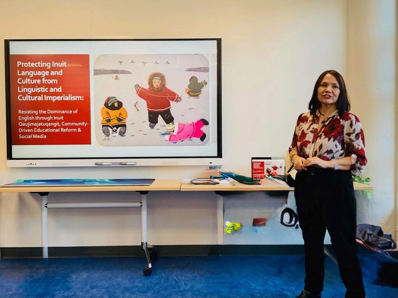 Q+A | Nunavik's tuberculosis outbreaks are a result of decades of ...