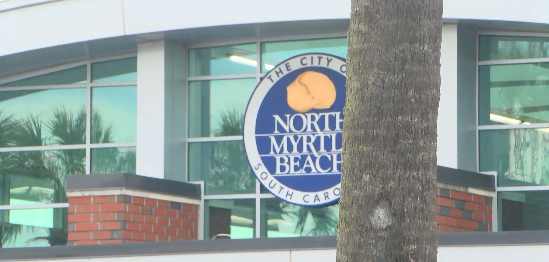 North Myrtle Beach announces candidates and polling locations for ...