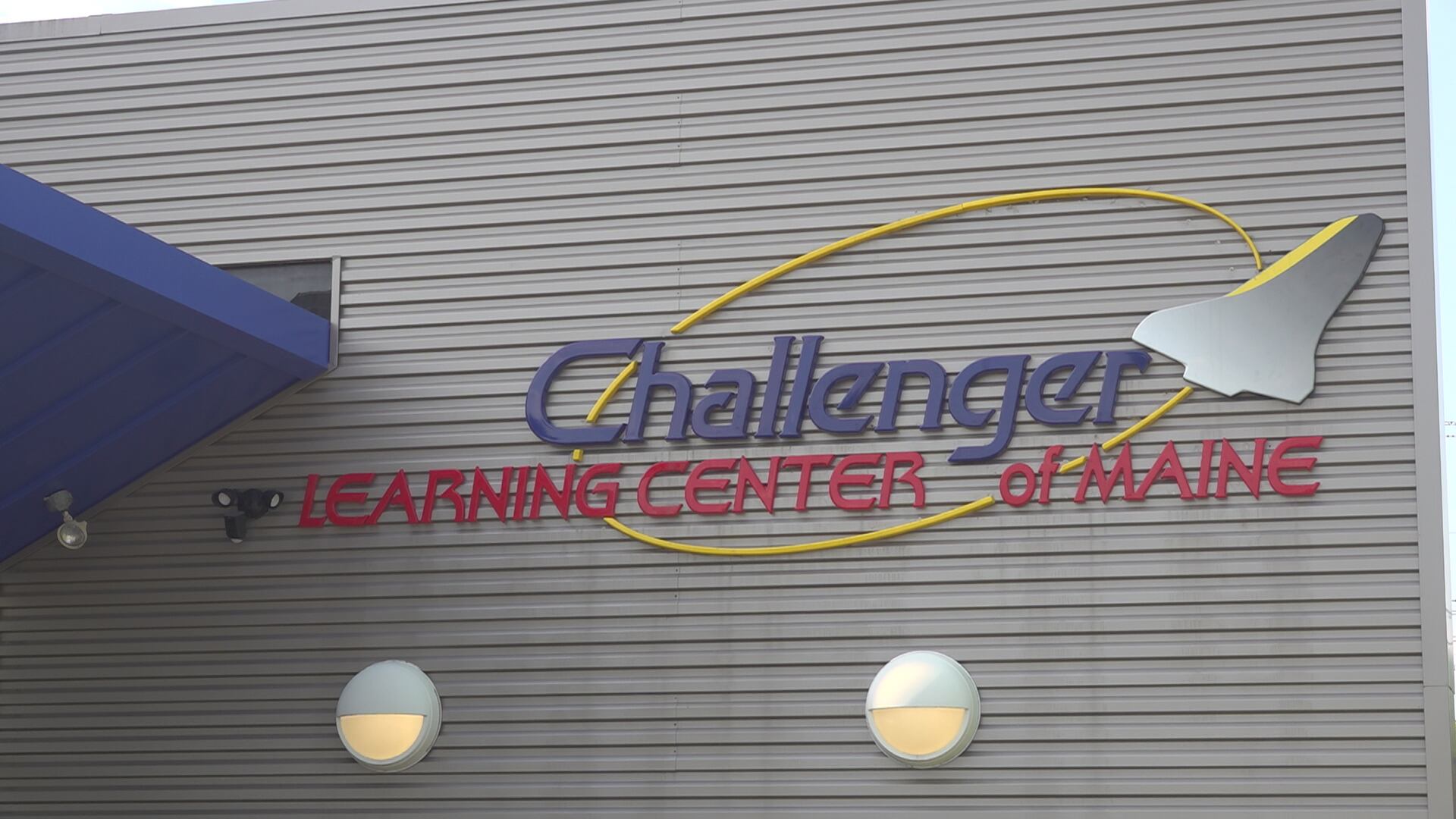 Challenger Learning Centers hosts grand reopening ceremony