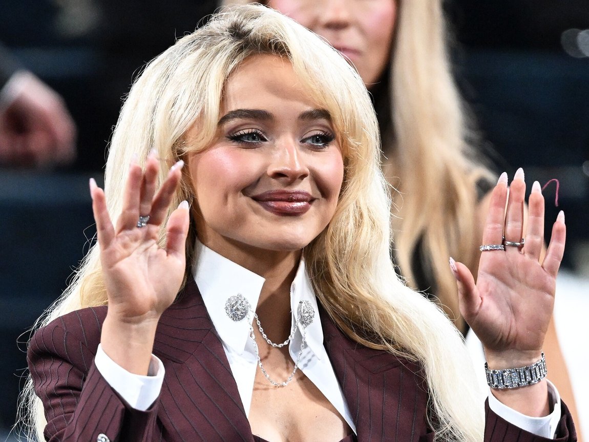 Sabrina Carpenter: New Album 'Man's Best Friend' Coming in August