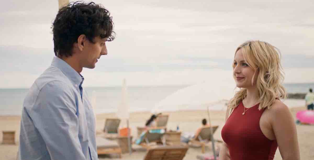 Demain Nous Appartient spoiler : Judith et Jordan se retrouvent… (vidéo épisode du 16 juin)