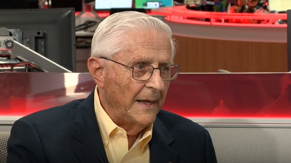 Former ABC News medical editor Dr. Tim Johnson on CDC advisory ...