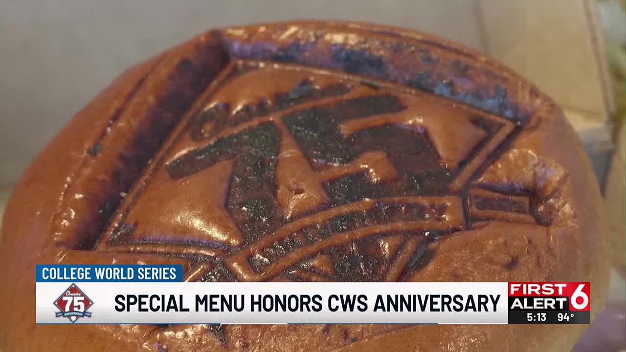 CWS 2025: Food menu celebrates 75th anniversary