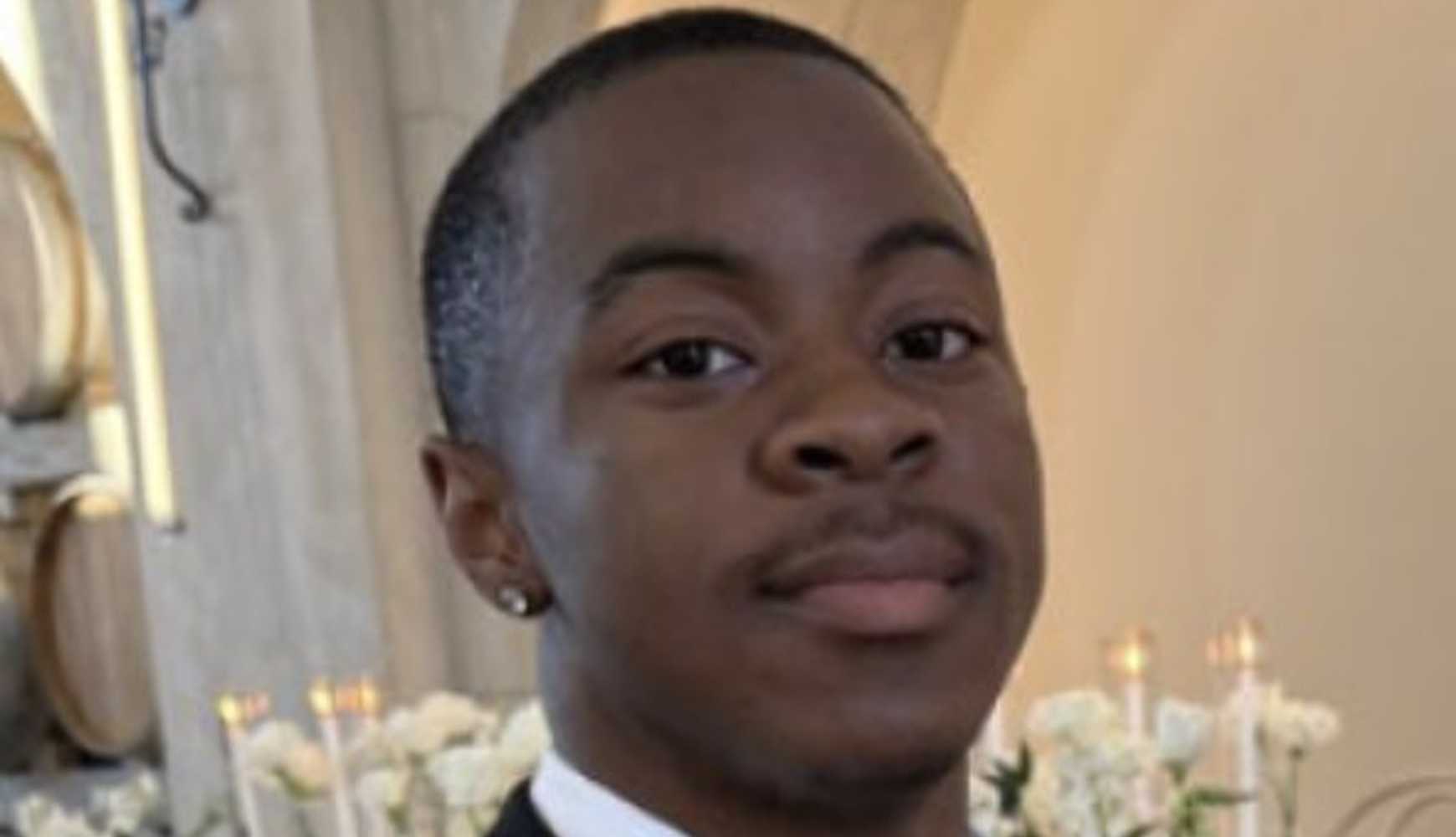 Kyle Coleman's Body Found During Virginia Search