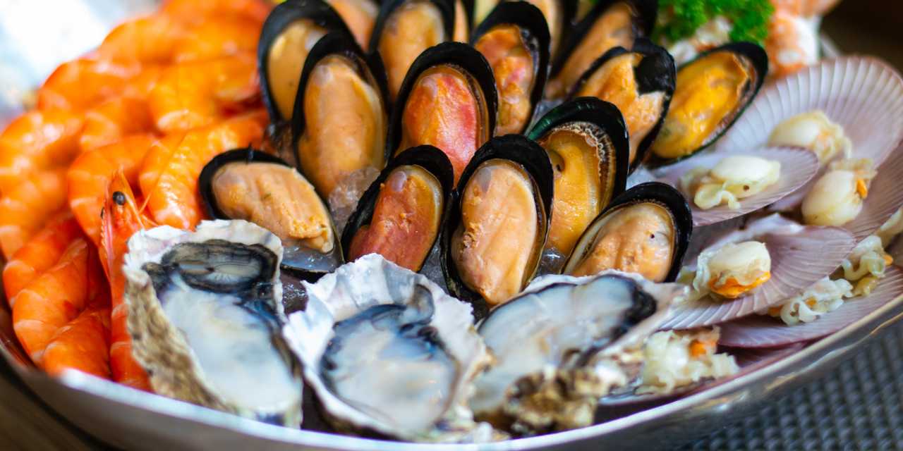 5 Long Island Seafood Restaurants Loved by Locals