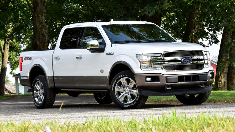 Ford 2.7 EcoBoost Engine: What's Different Between The Nano's Gen 1 & 2?