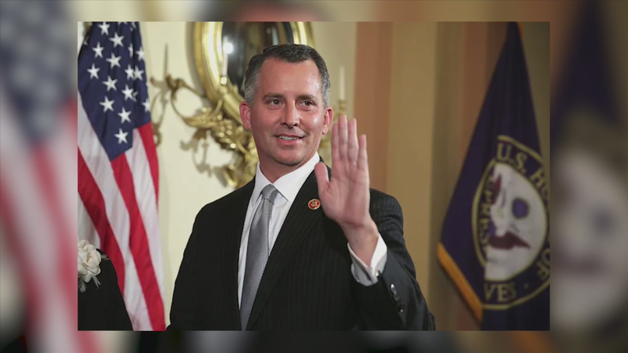 David Jolly announces candidacy for the 2026 Florida governors race