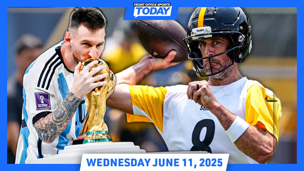 What Goes Into Hosting the World Cup?