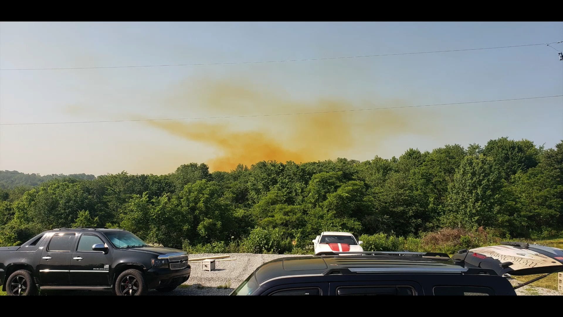 Austin Powder plant begins phased restart, offers reimbursement for ...