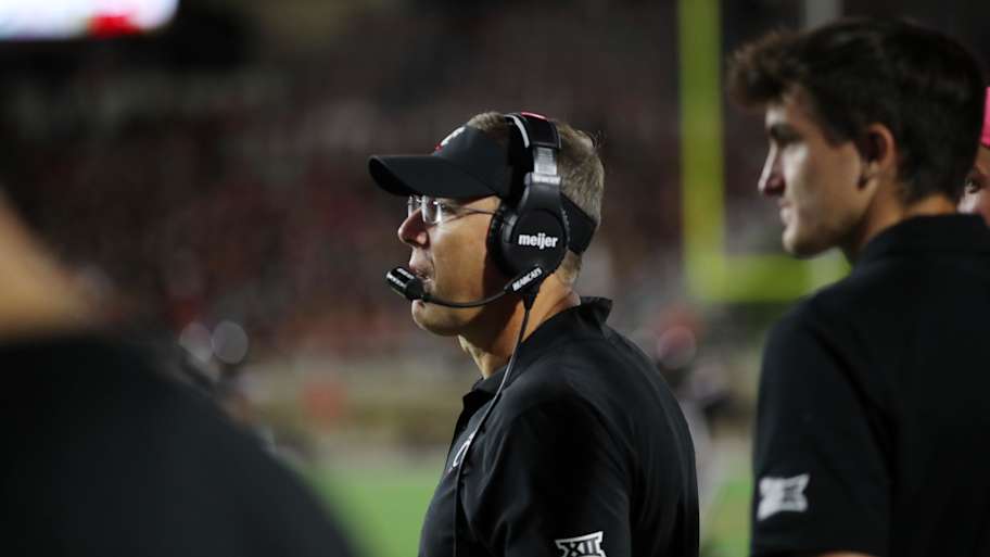 Watch: Cincinnati Leaders Discuss Opening Sheakley Indoor Practice ...