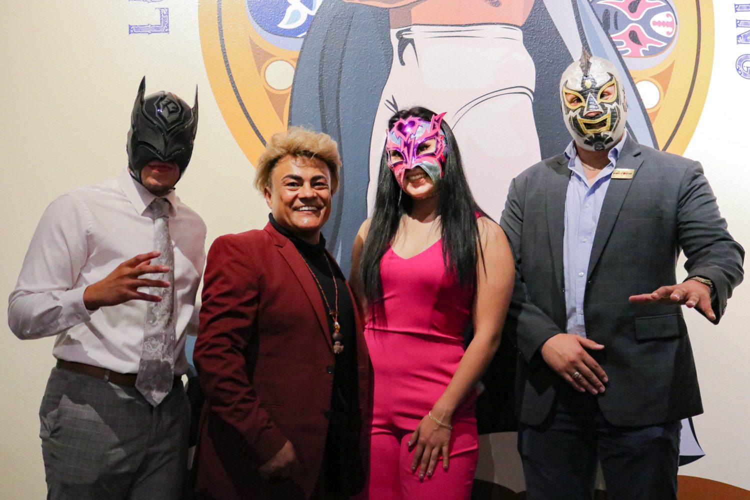 El Paso events: Passing on Coldplay? Here’s what to do this week