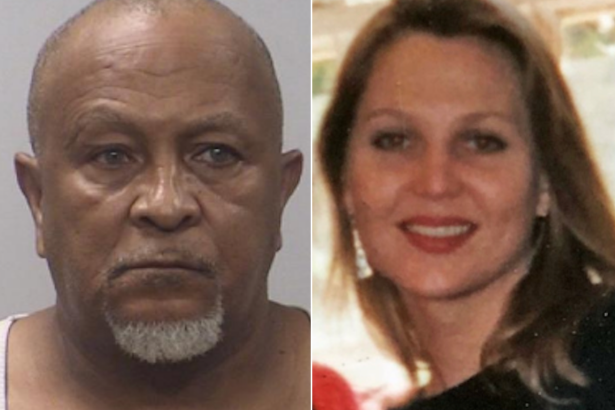 Three decades after a woman was found stabbed to death in her Texas ...