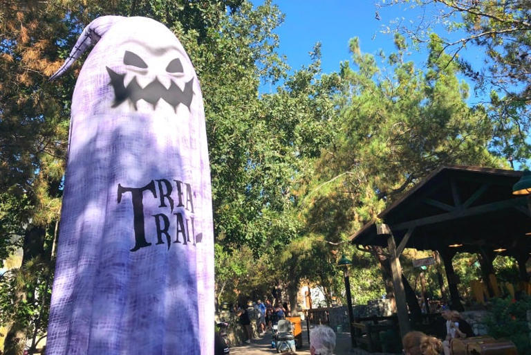 Oogie Boogie Bash 2025: 15 Tips for Disneyland's Halloween Party