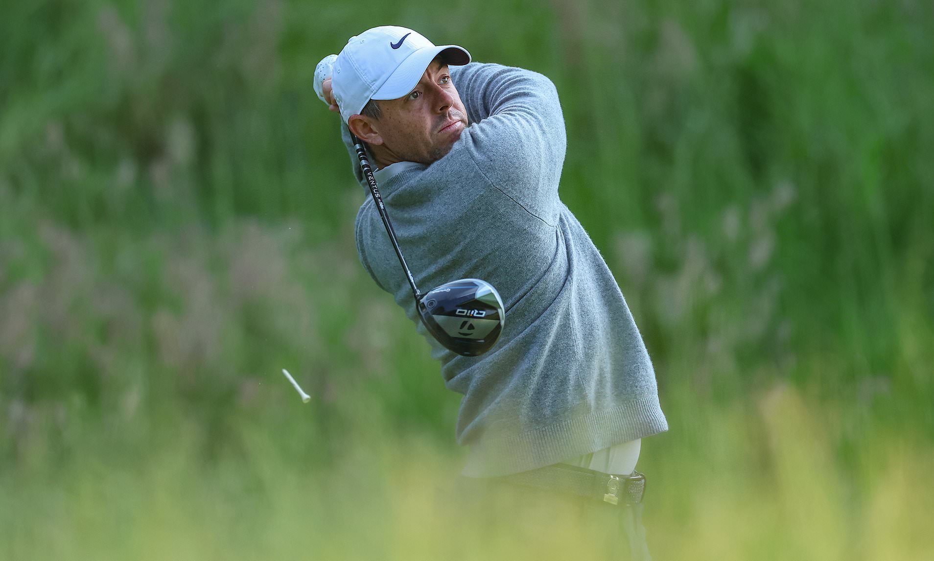 USGA chief insists the 'juice is not worth the squeeze' of changing ...