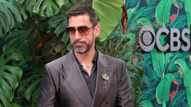 Aaron Rodgers dating timeline: Inside Steelers QB's relationship ...