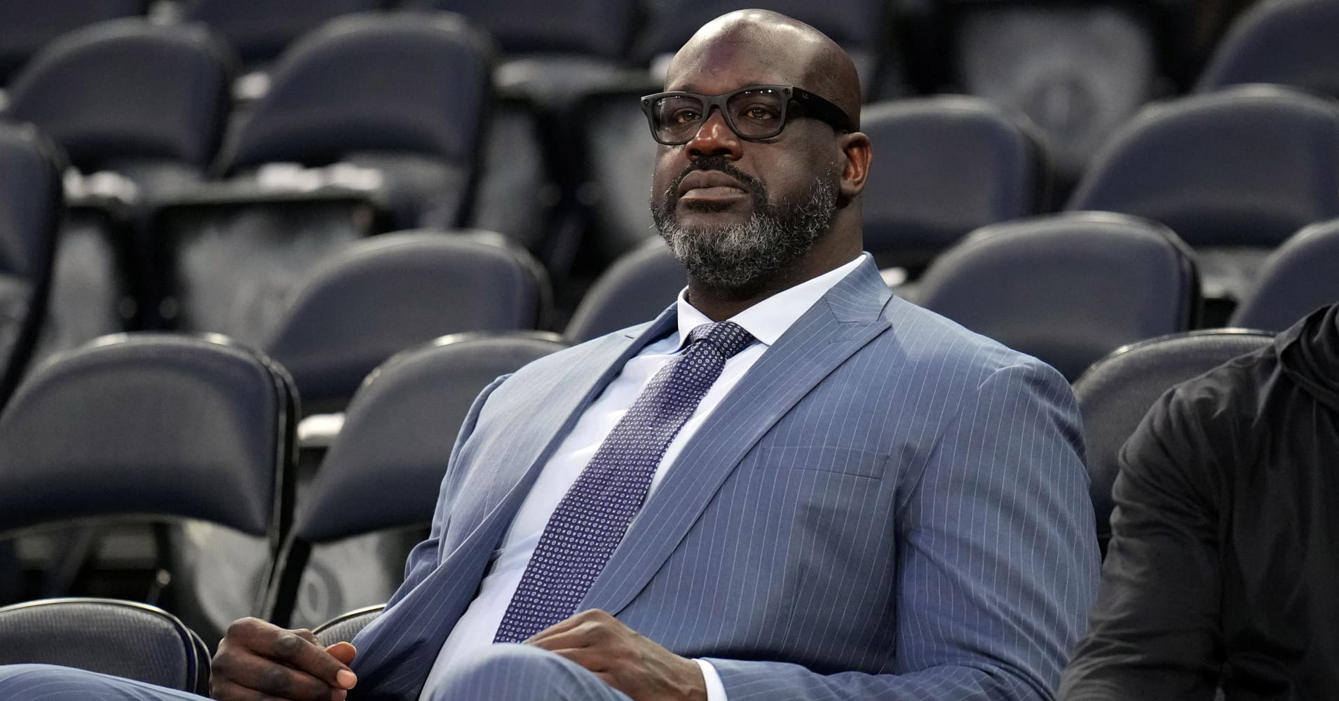 Shaquille O’Neal to pay $1.8 million to settle FTX investor lawsuit