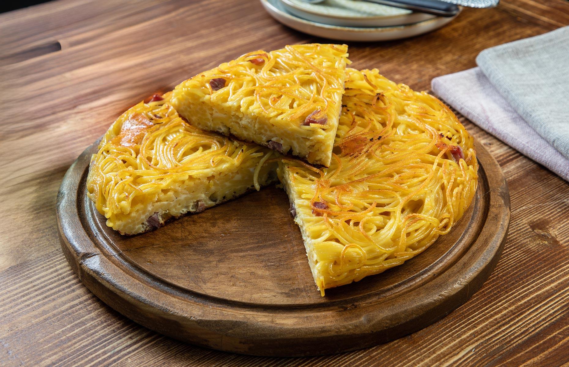 Essential pasta dishes that belong on your must-eat list