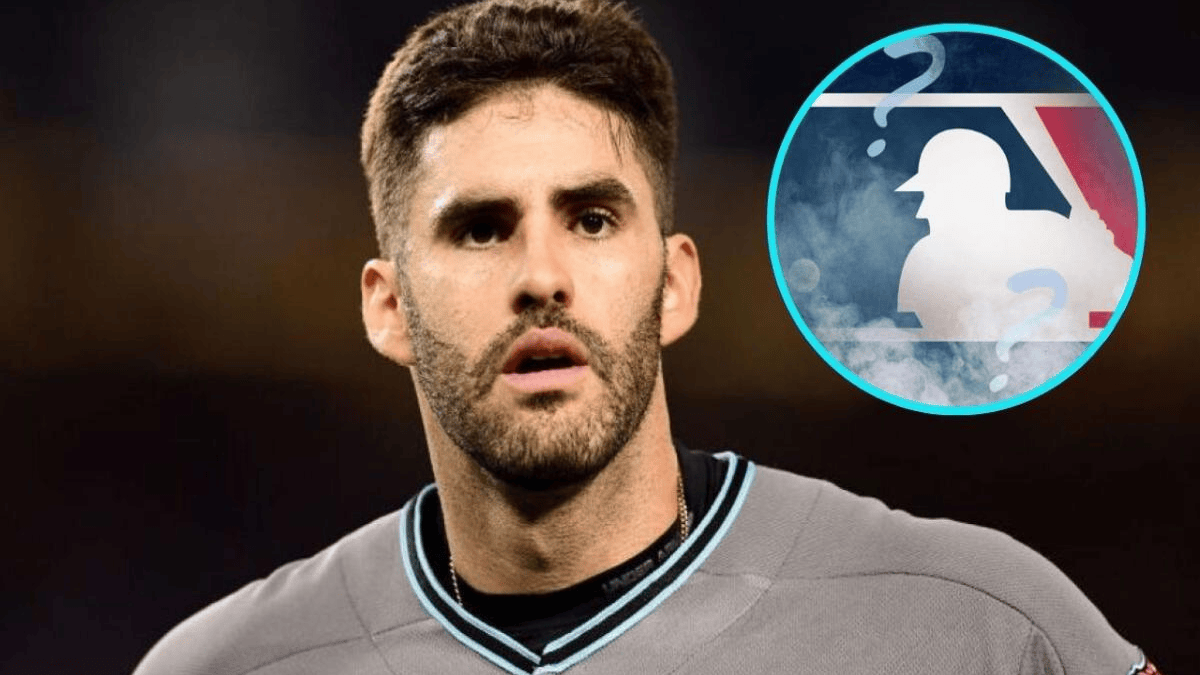 MLB: Former All-Star J.D. Martinez Still Jobless as Tigers Surge Toward ...