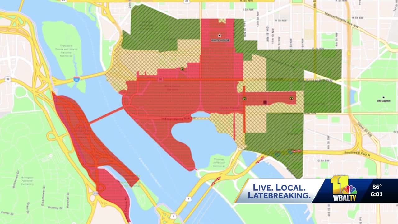 SHA ready for traffic linked to Army parade