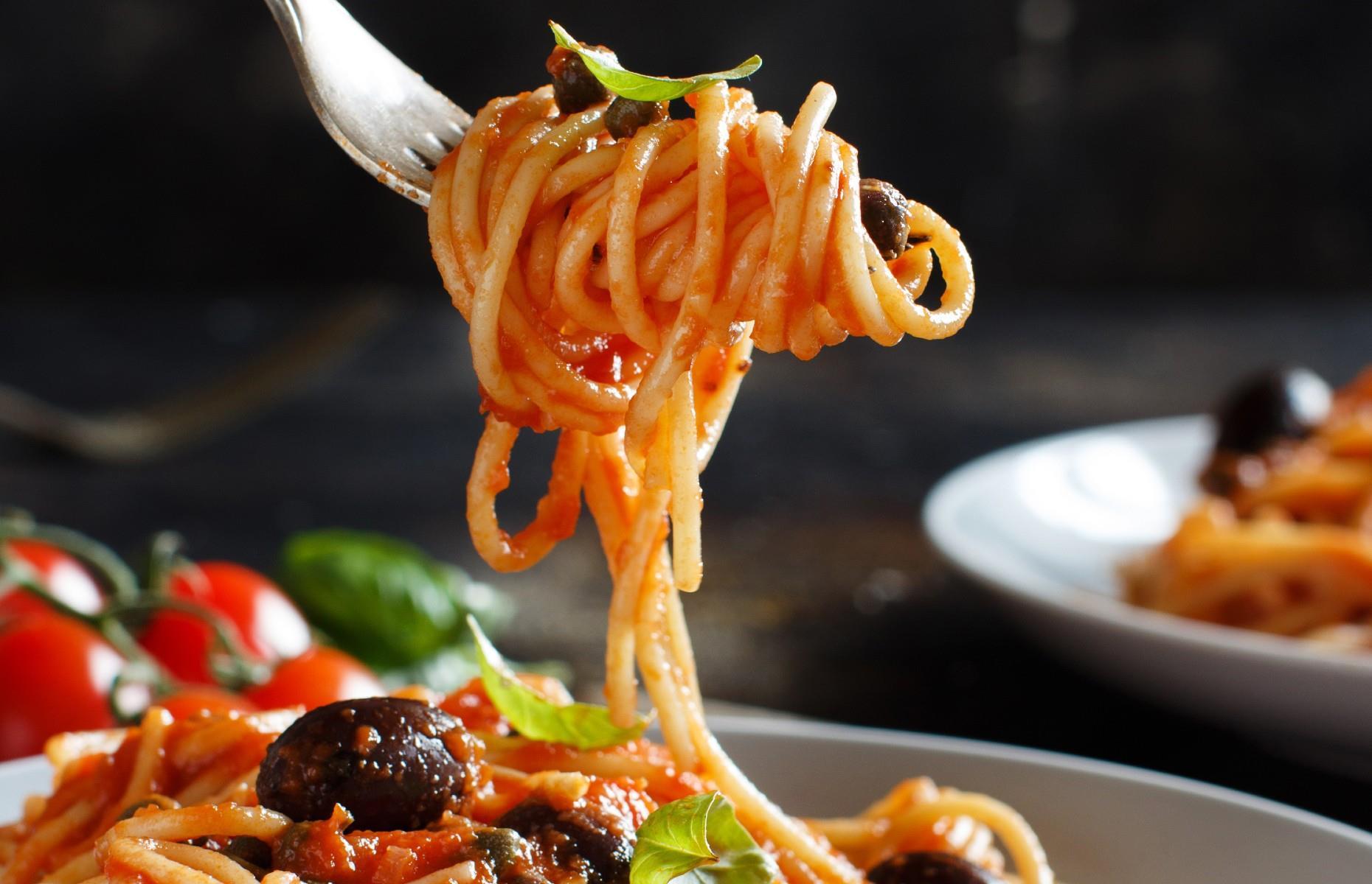 Pasta dishes everyone should try at least once