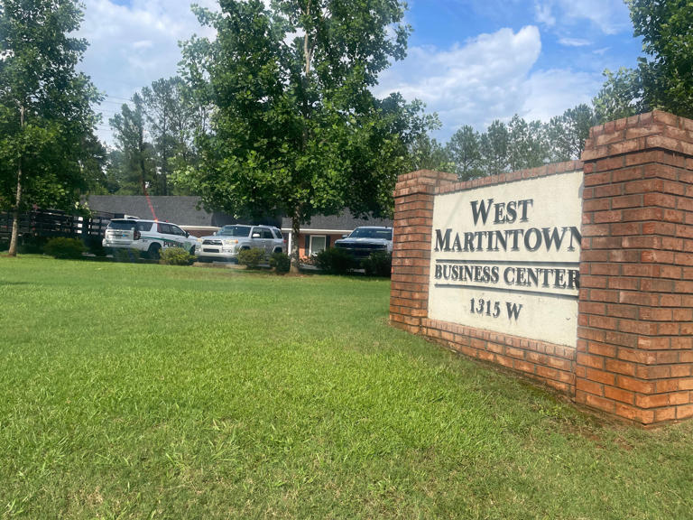 North Augusta search continues with no signs of missing woman