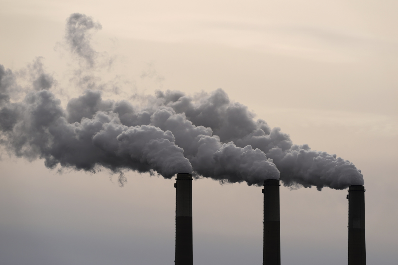 EPA to Repeal Air-Pollution Standards on Power Plants