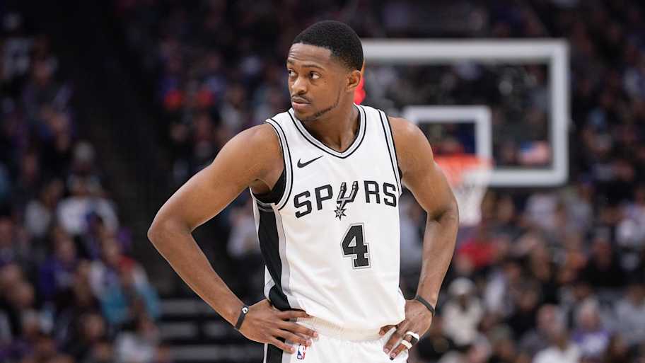 Kings Legend Calls Out Rich Paul After De'Aaron Fox, Spurs Trade