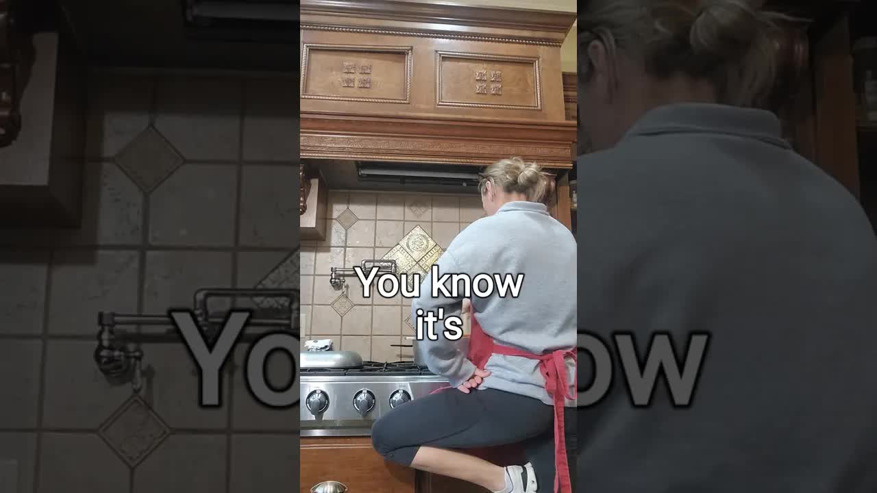 the full life crew: louisiana roux base recipe