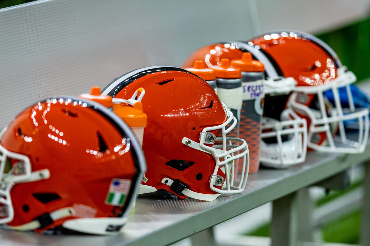 Cleveland Browns’ Pro Bowler named as potential cut candidate