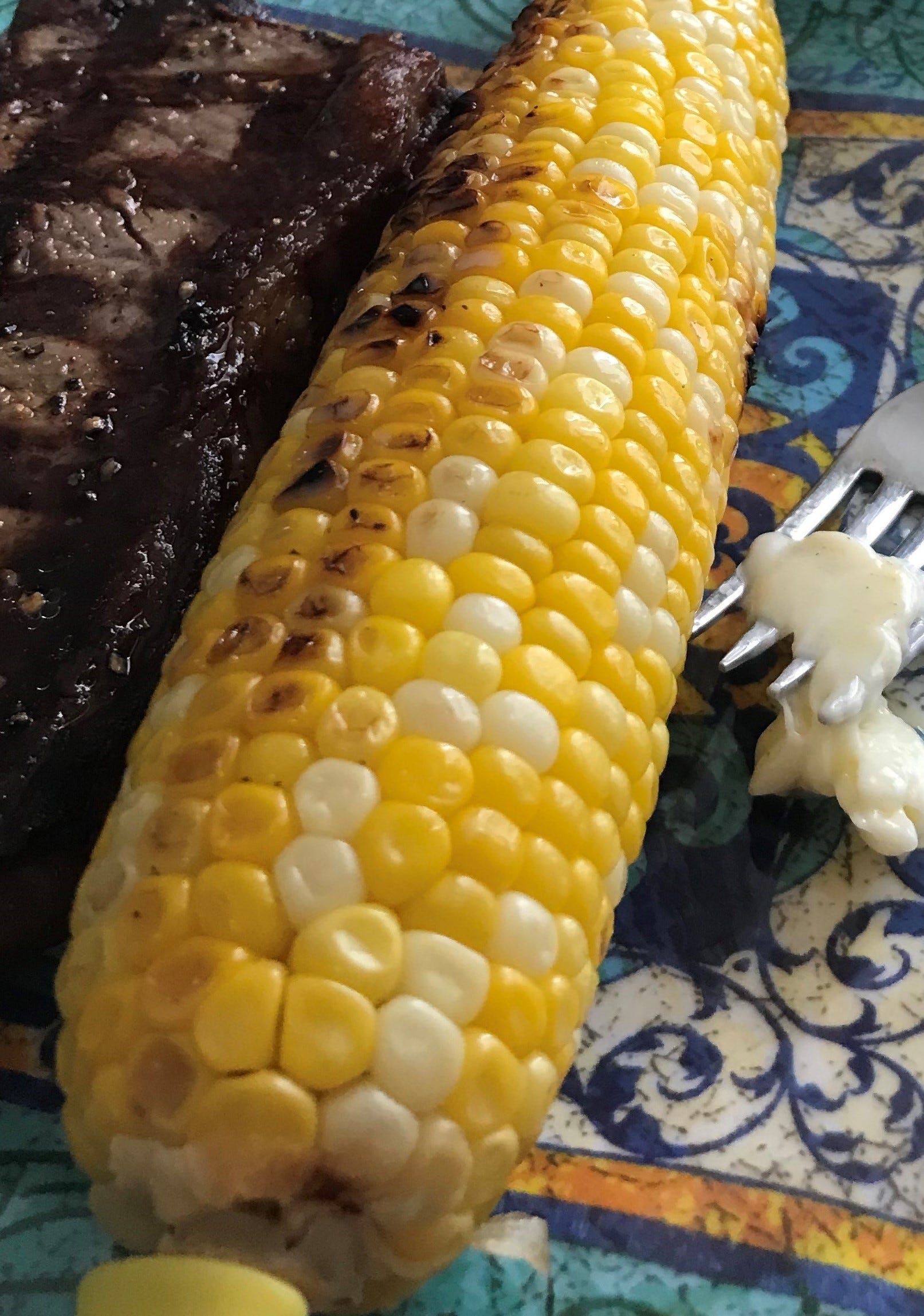 Which states produce the most corn? Here's the top 10