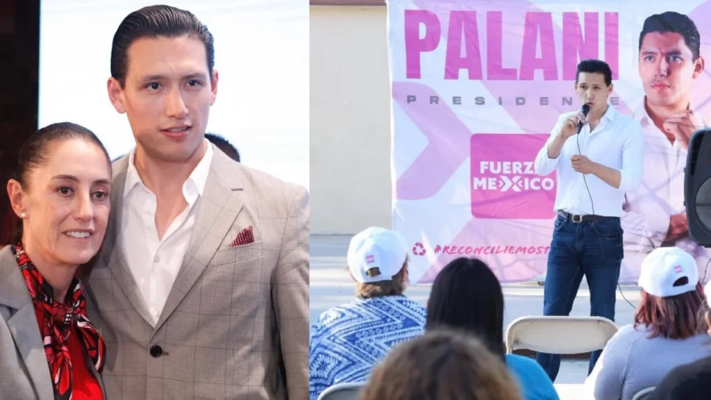 Asesinan a tiros a Luis Fernando Rouvroy en Tecate, Baja California