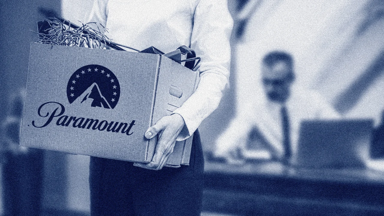 Paramount layoffs: TV and movie giant cuts 3.5% of U.S. workforce ahead ...