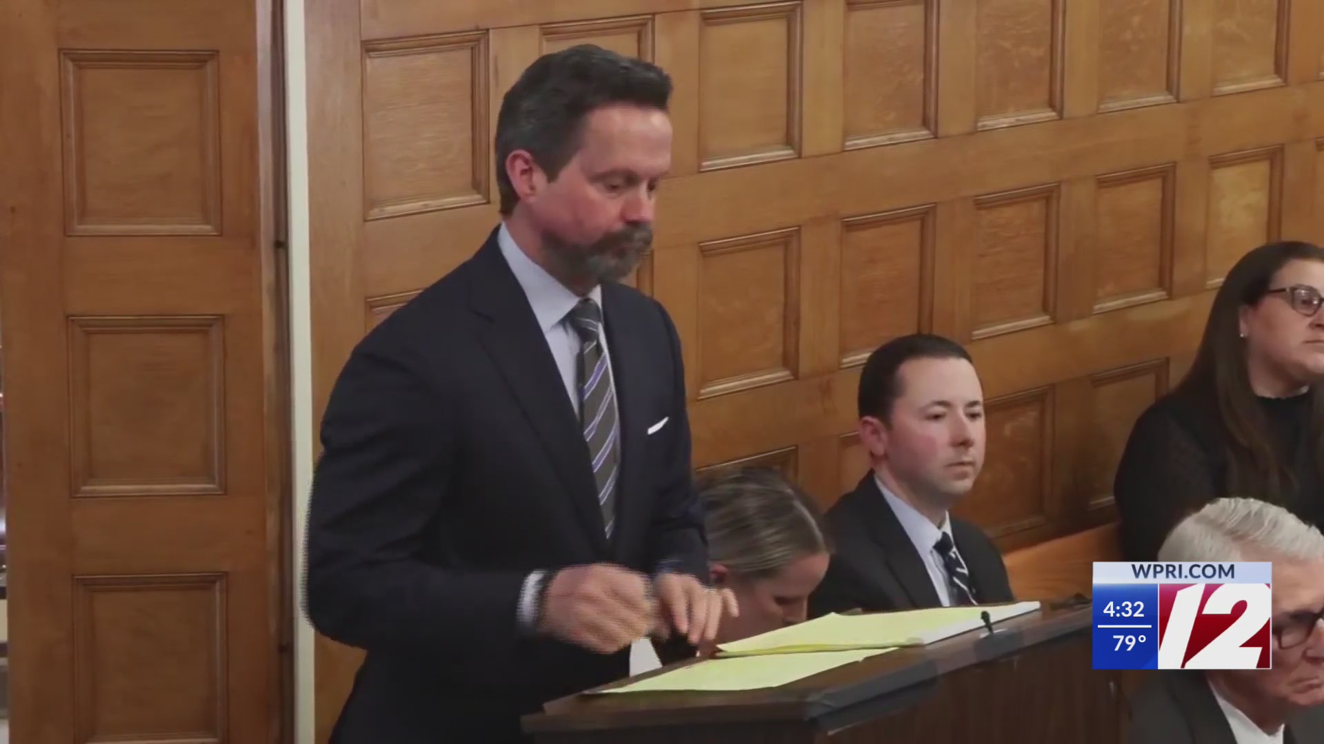 Defense has rested case in Karen Read trial