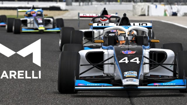 Marelli, proveedor de Nissan, se acoge al Capítulo 11 y obtiene 1,100 ...