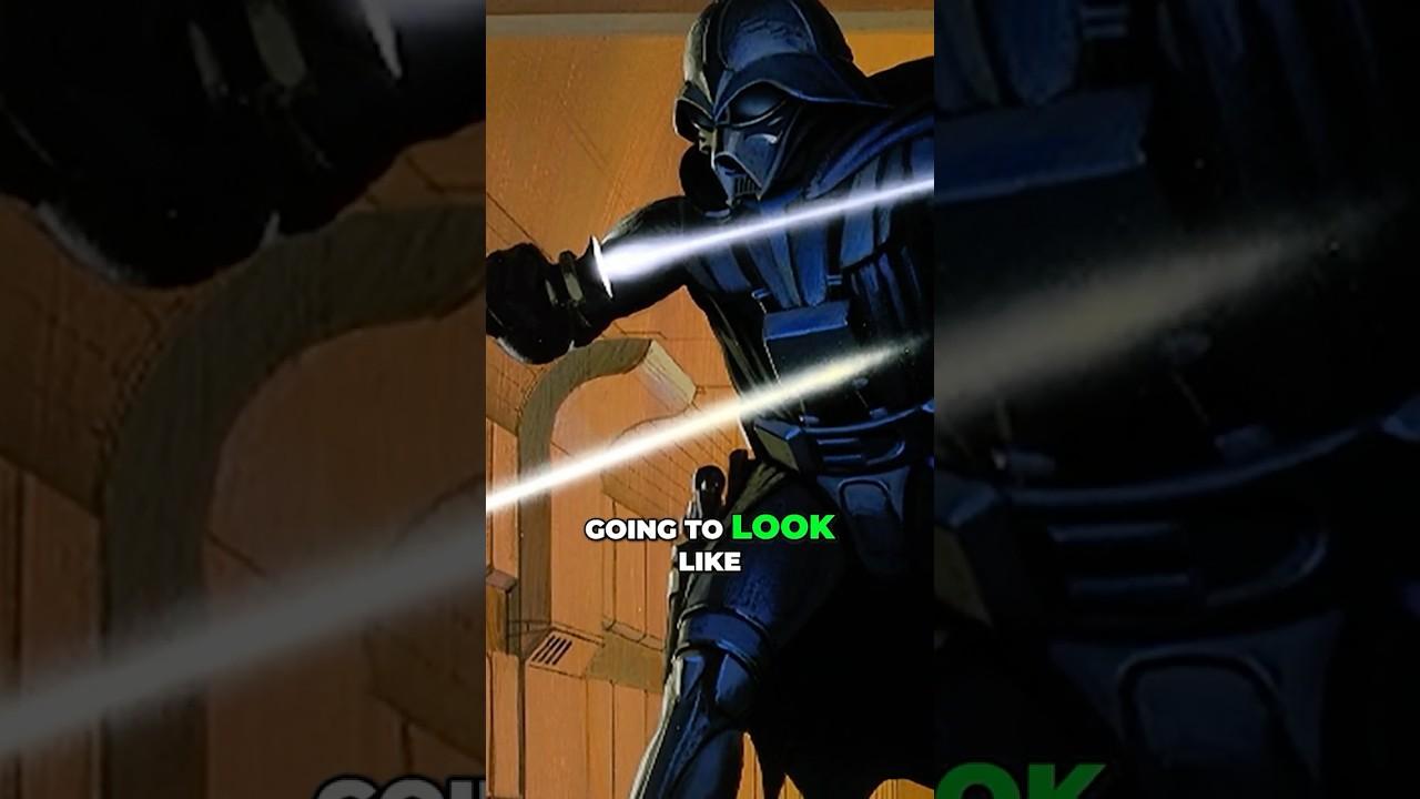 George Lucas & Ralph Mcquarrie On Bringing Star Wars To Life