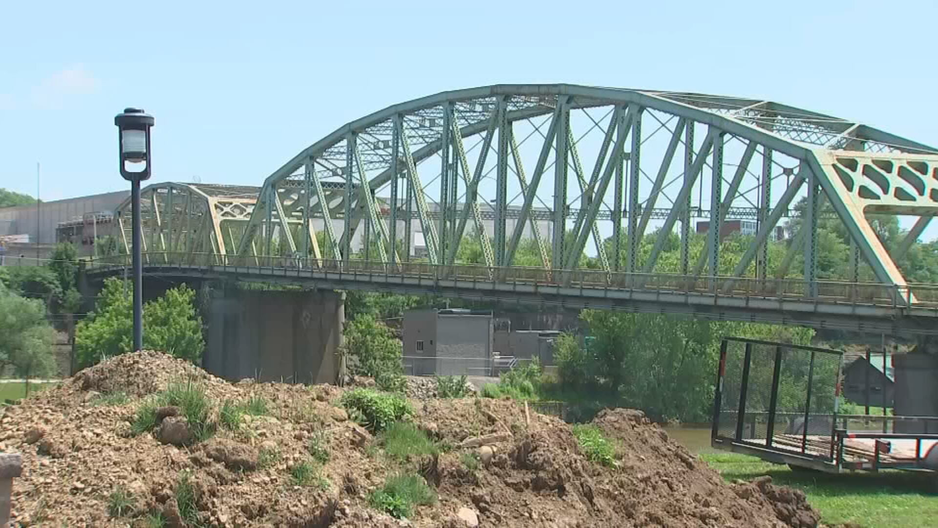 Boom on the Bridge expected to draw up to 15,000 visitors to Bridgewater