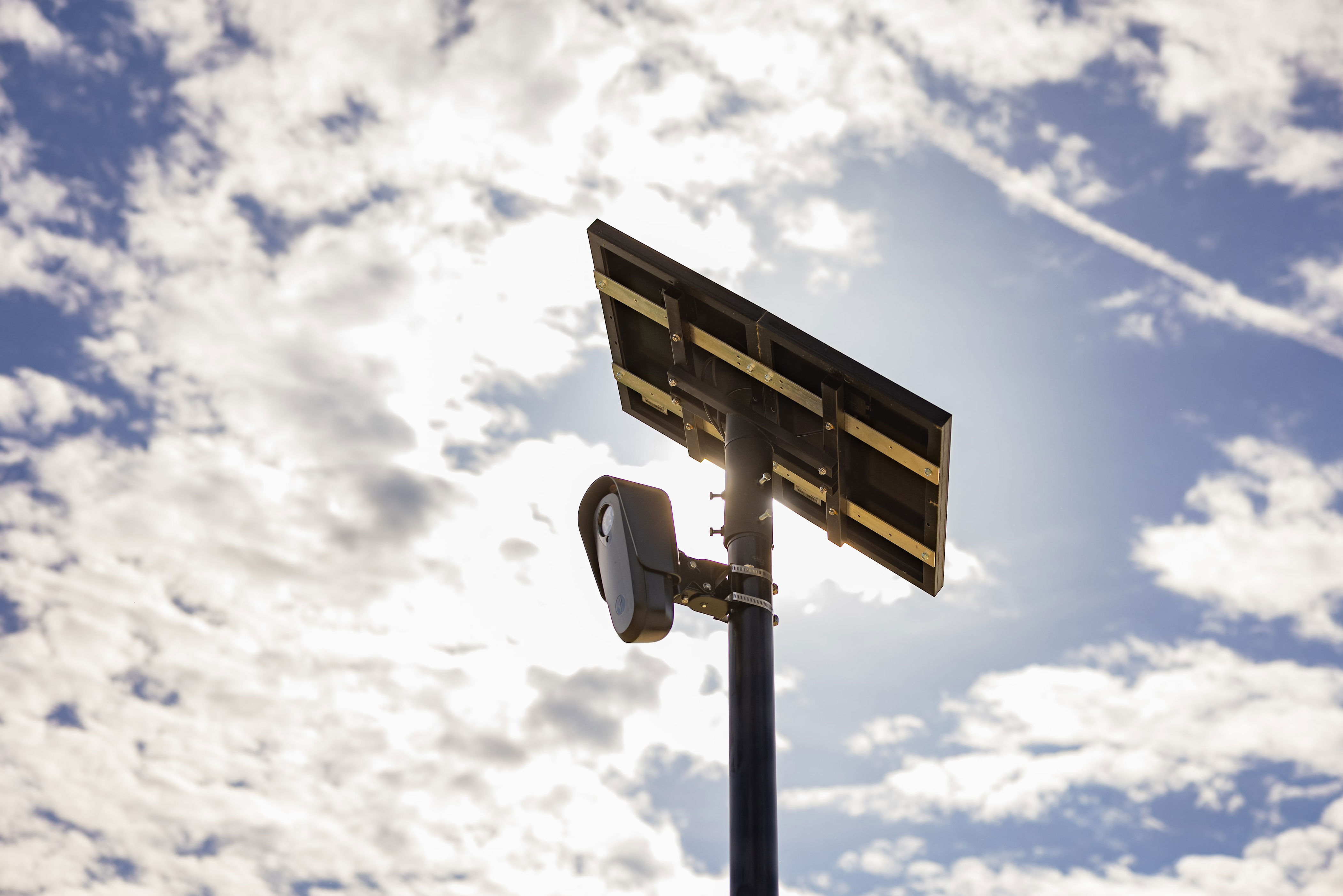 Snohomish County Democrats call for removal of ‘Flock’ cameras