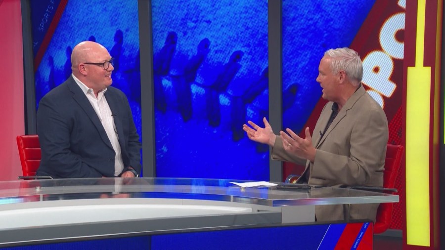 Sports Final: Jeremy Rutherford talks all things St. Louis Blues