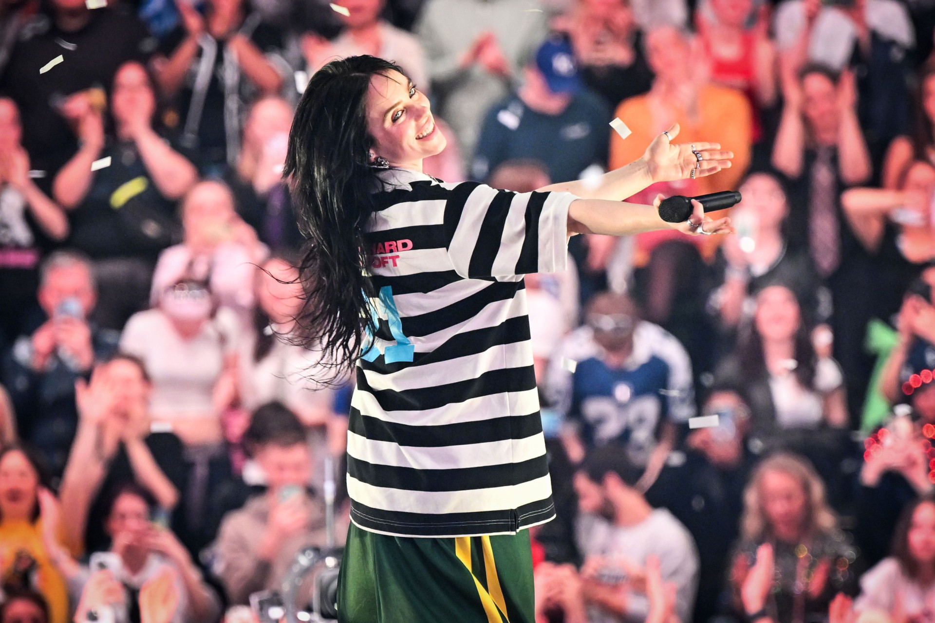 The best songs for your zodiac sign