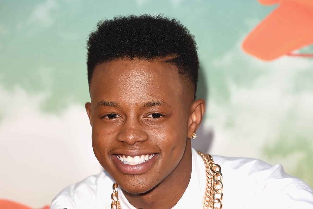 Watch Me Whip rapper sentenced to 30 years in prison for killing his cousin